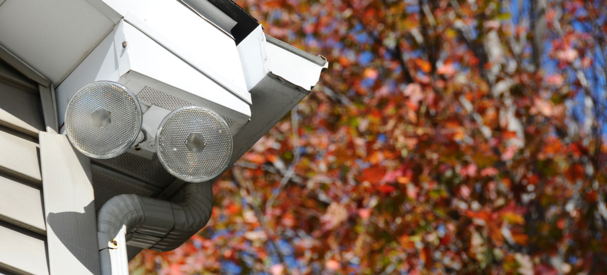 Home security tips for single parents | QualitySmith