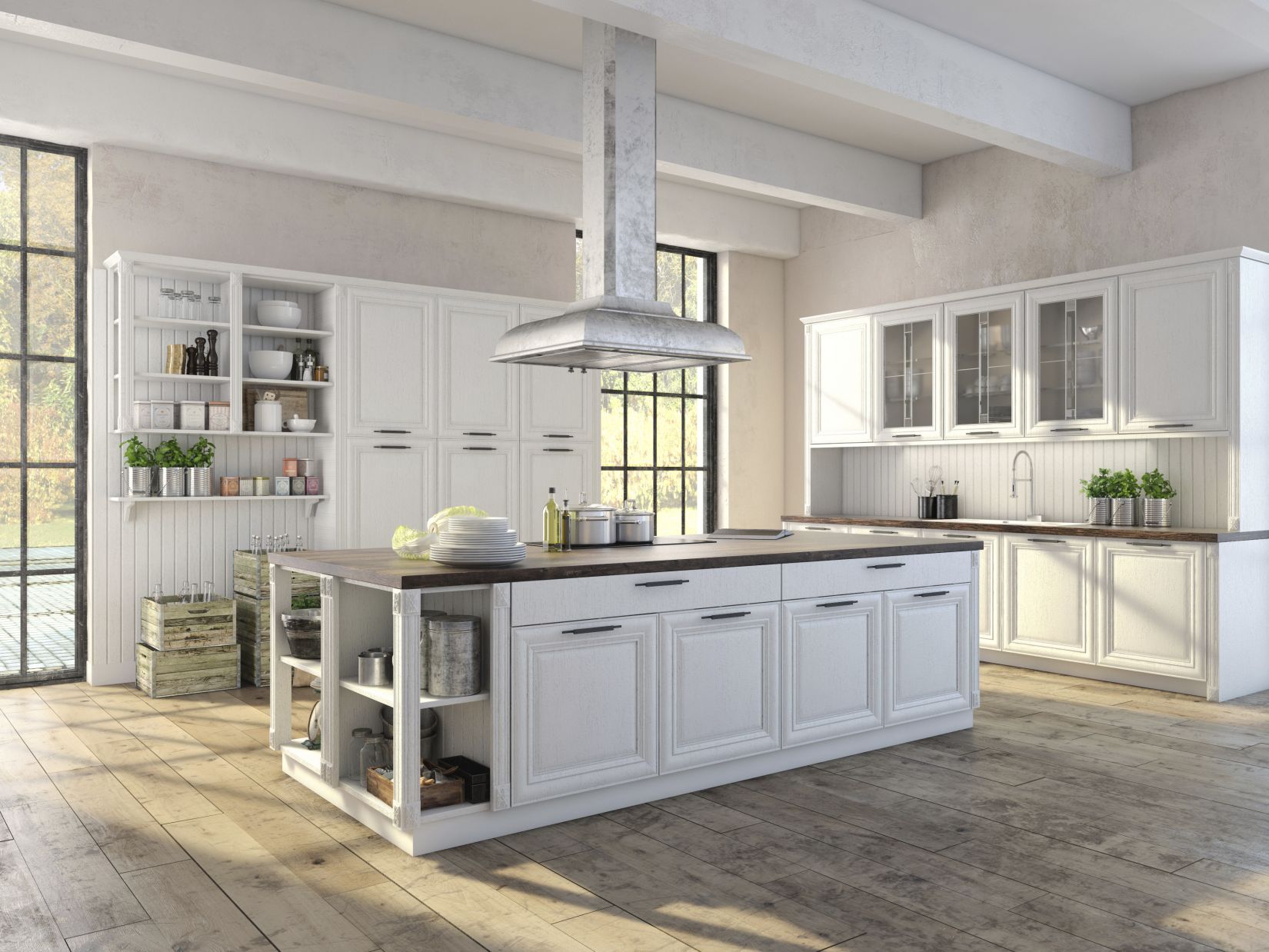 The 5 worst kitchen remodeling ideas | QualitySmith
