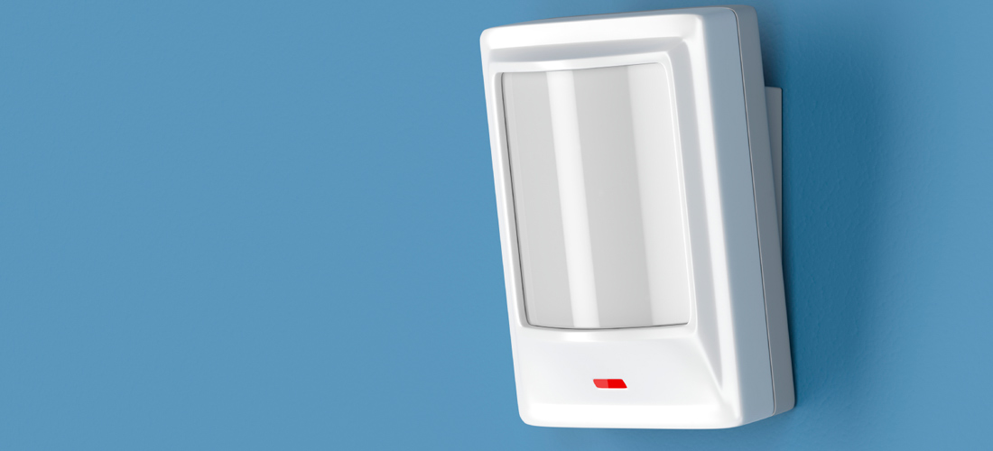 Motion sensors for your home: a smart addition to your home security ...