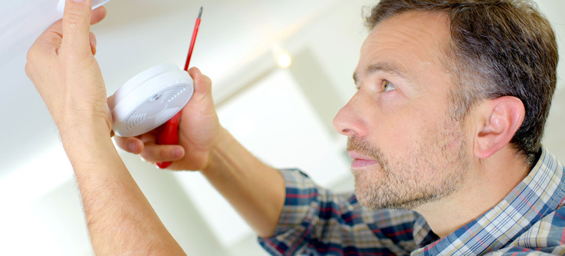 Time Warner vs Protection 1 home security systems | QualitySmith
