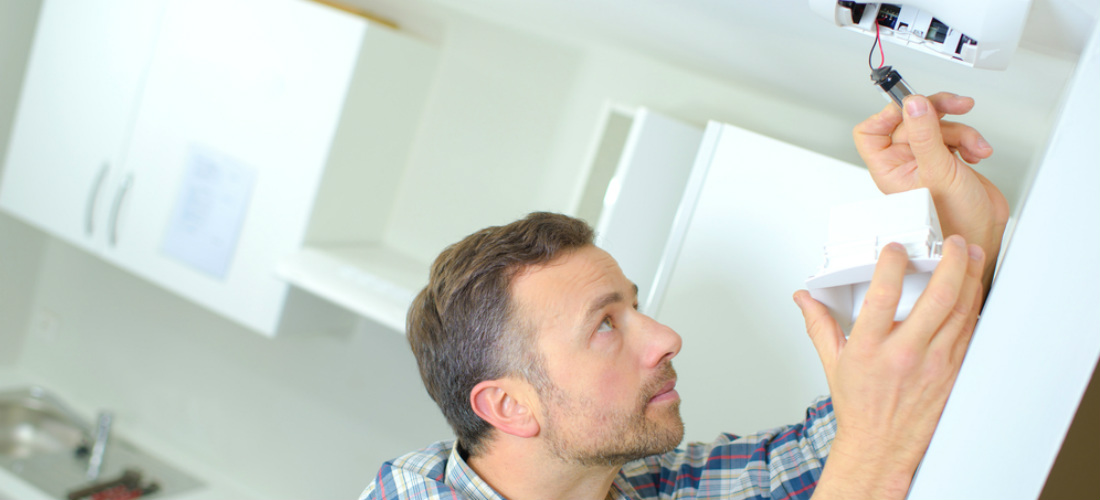 Home security pressure sensors: issues to consider | QualitySmith