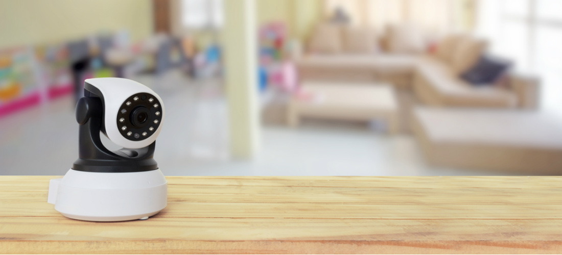 FrontPoint vs Protect America business security systems | QualitySmith